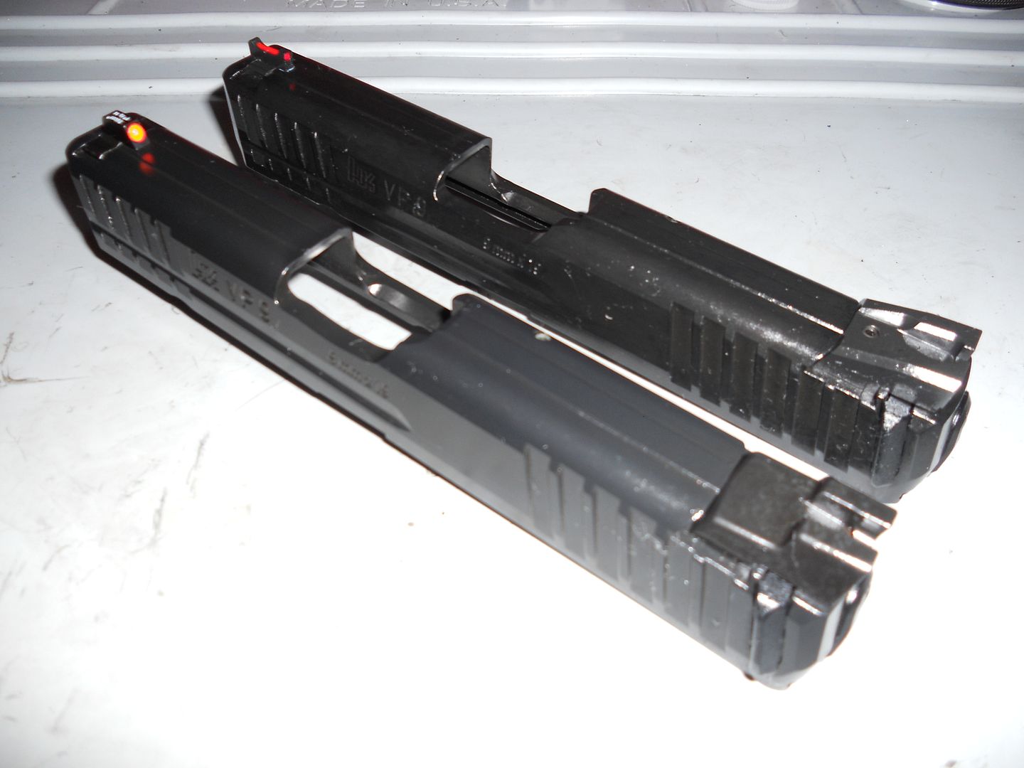 VP9 Sights | HKPRO Forums