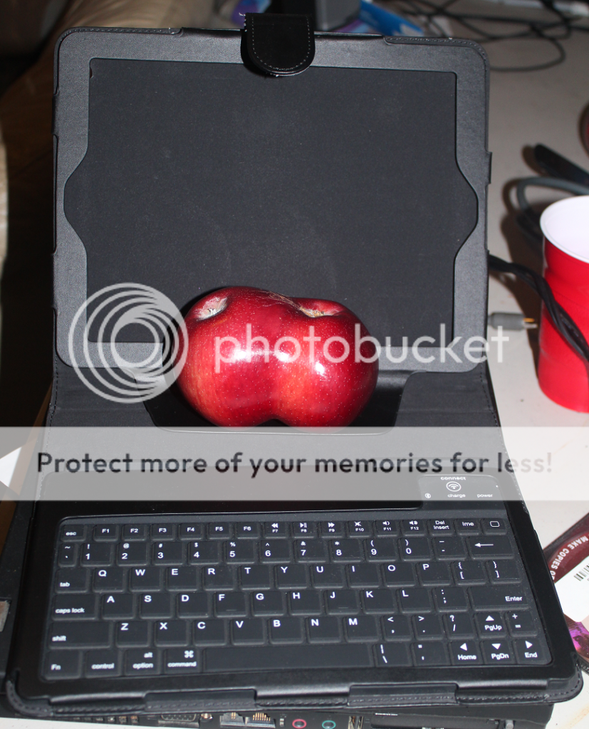 Picked up a new dual core Apple today. So far, pretty impressed with it ...