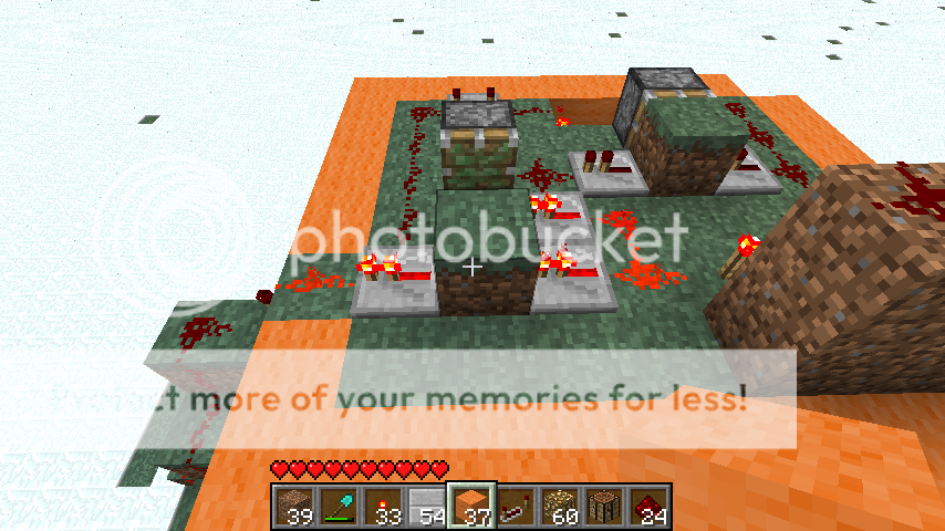 Expandable Adding and Subtracting Calculator - Redstone Discussion and ...