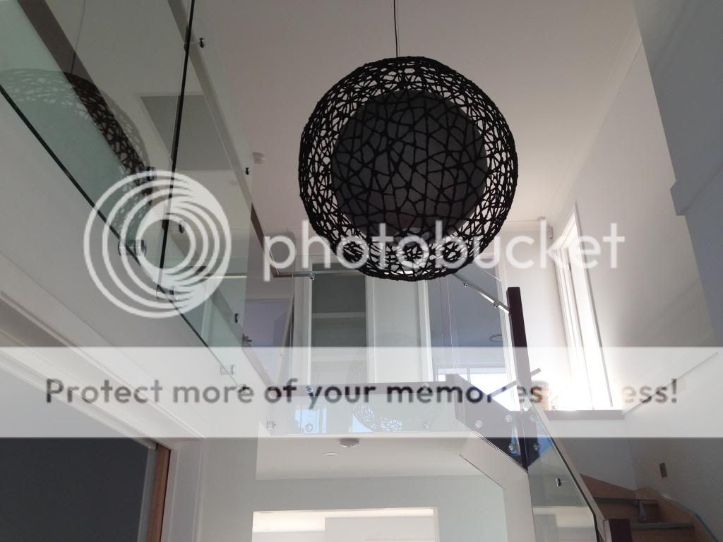 Pendant Light for Void • Home Renovation & Building Forum