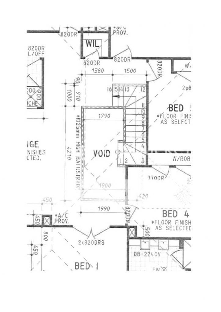 Pendant Light for Void • Home Renovation & Building Forum