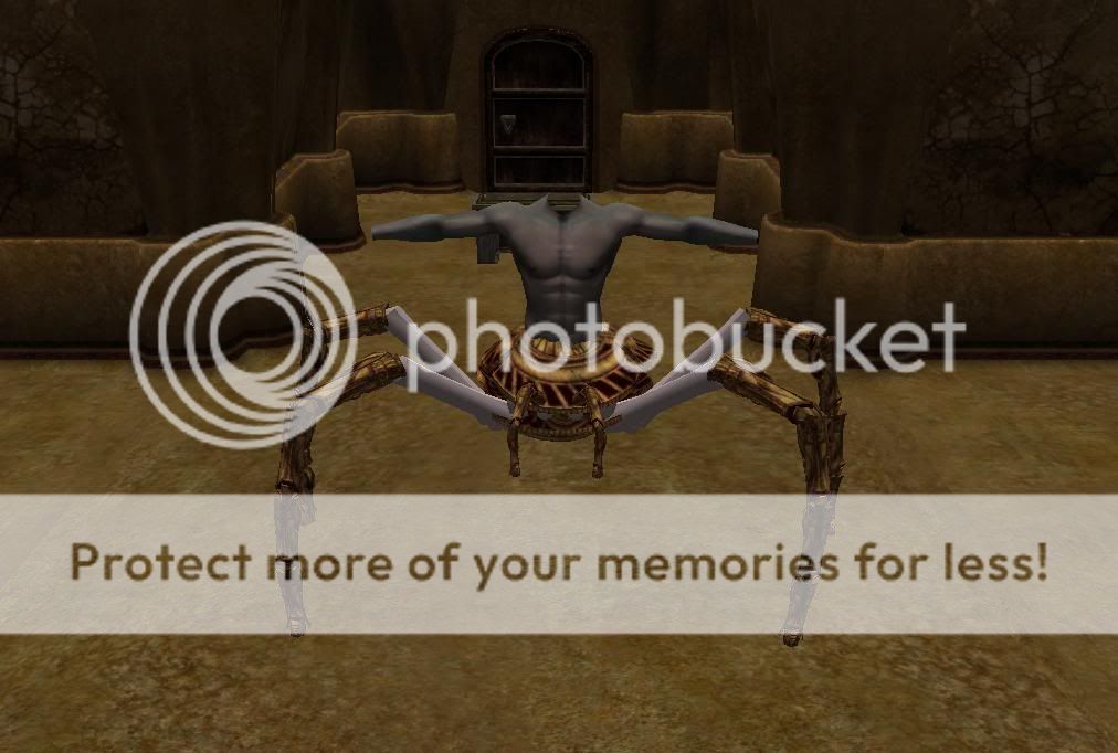 Yagrum Bagarn: HELP! | Morroblivion