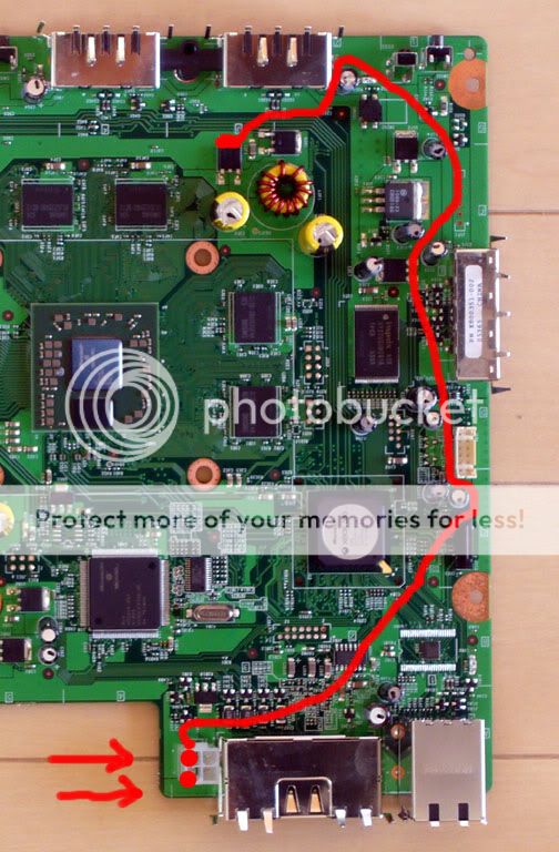 Hardware Mods - 12 Volt Fan Mod for Xbox 360 | Se7enSins Gaming Community