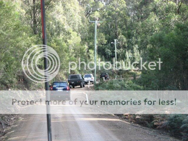 NewHilux.net • View topic - Snug Tiers. Tas. 12/5/11