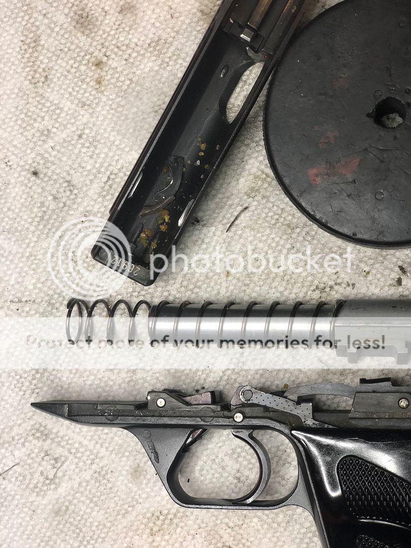 From the workbench: A HK4 cautionary tale | HKPRO Forums