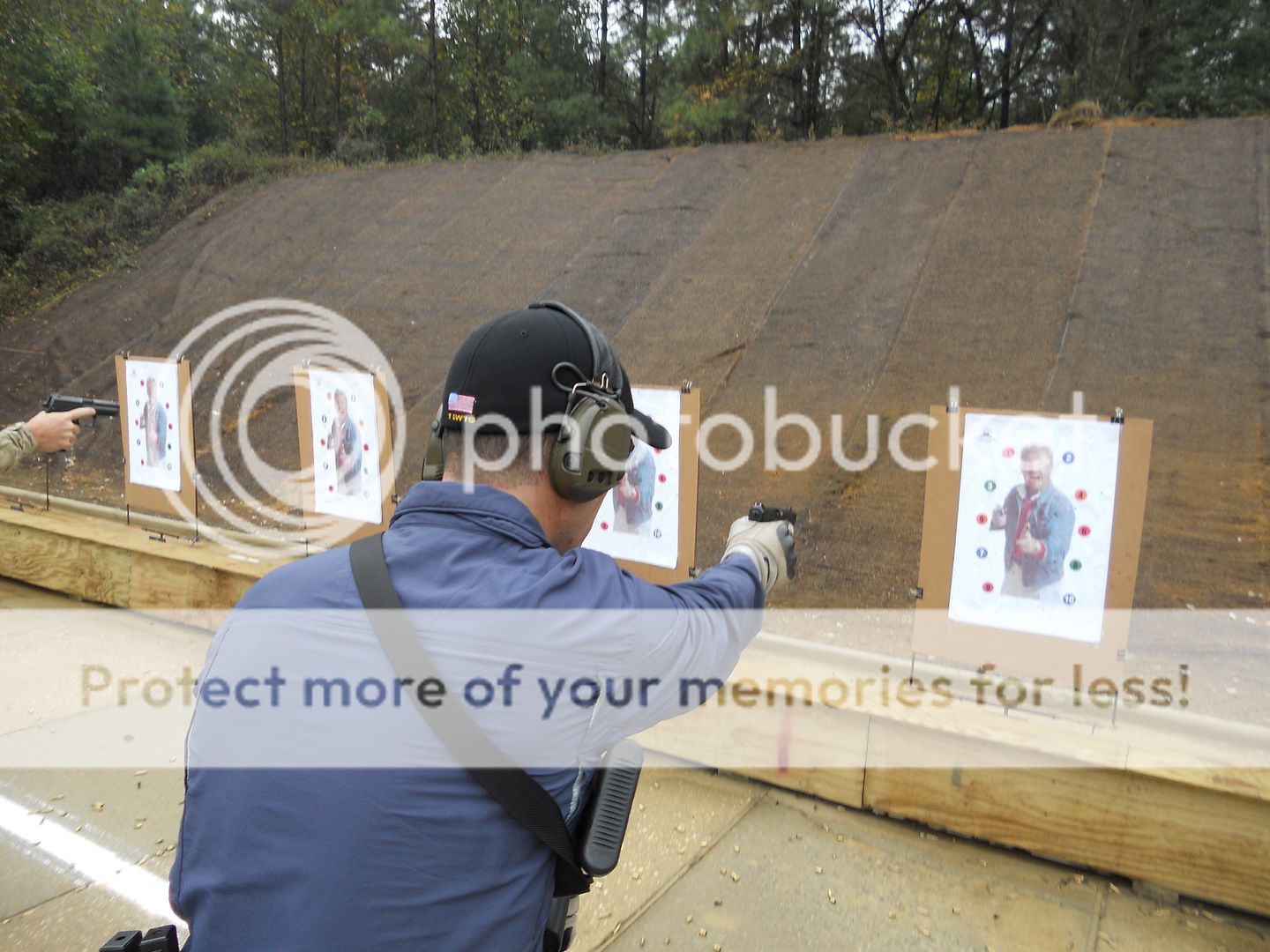 HK MP5 Instructor Course with the great Phil Singleton | HKPRO Forums