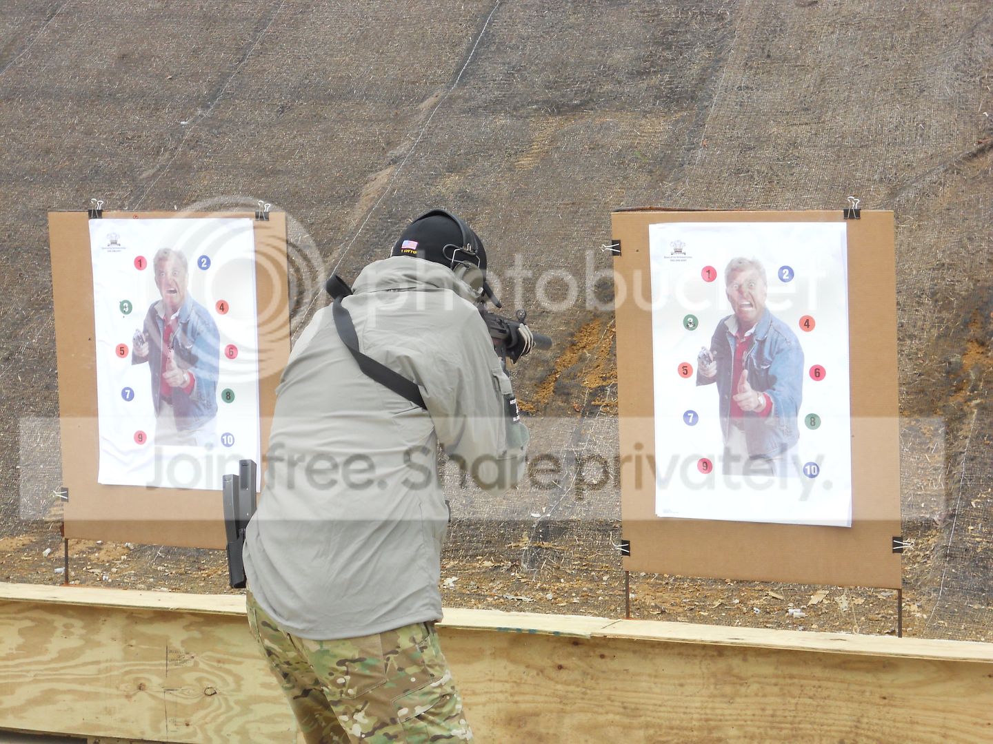 HK MP5 Instructor Course with the great Phil Singleton | HKPRO Forums