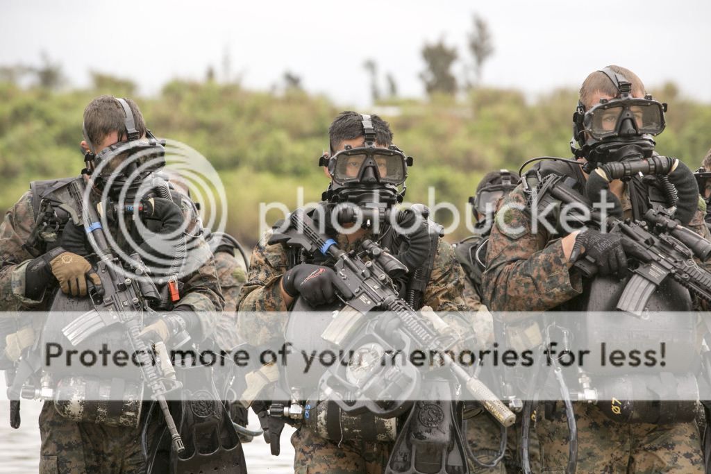 HK of the month: M27 Infantry Automatic Rifle | HKPRO Forums