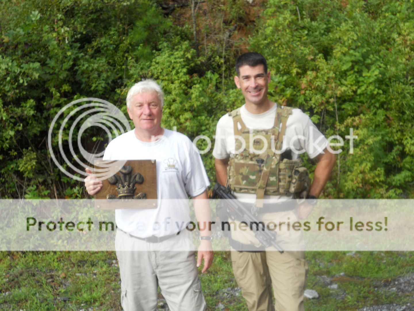 Entraînement HK CQB avec Phil Singleton | HKPRO Forums