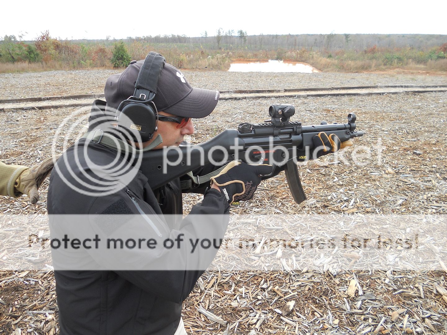 Nov 2015 Teufelshund Tactical MP5 and UMP Operator Course After Action ...