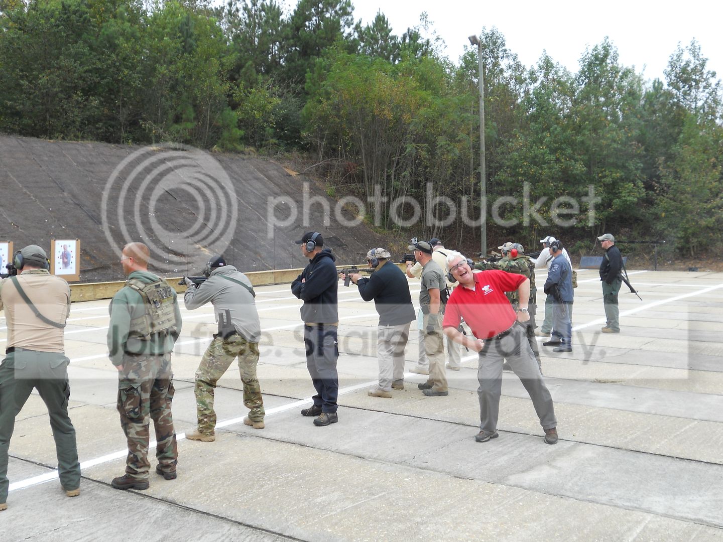 HK MP5 Instructor Course with the great Phil Singleton | HKPRO Forums