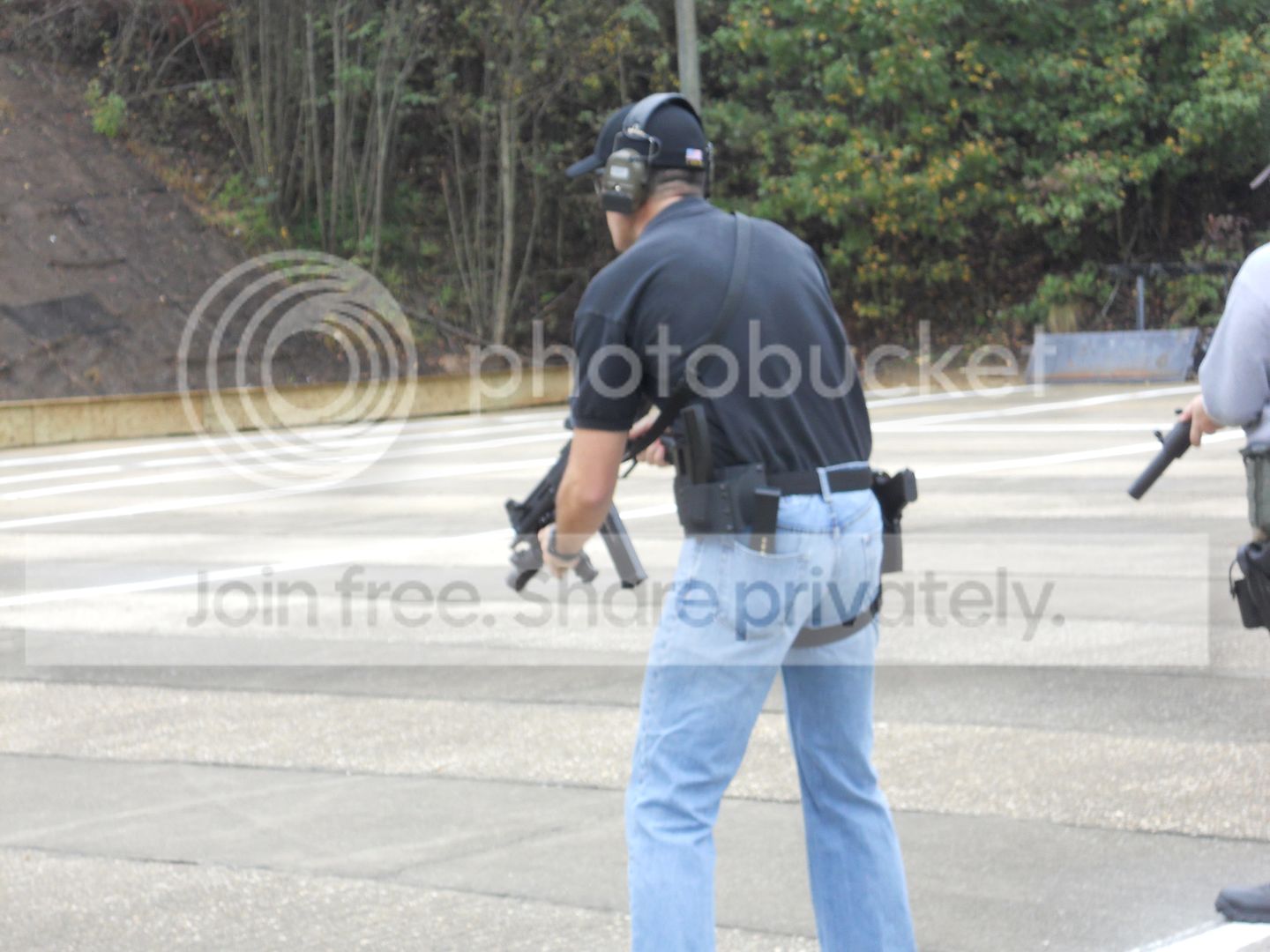 HK MP5 Instructor Course with the great Phil Singleton | HKPRO Forums