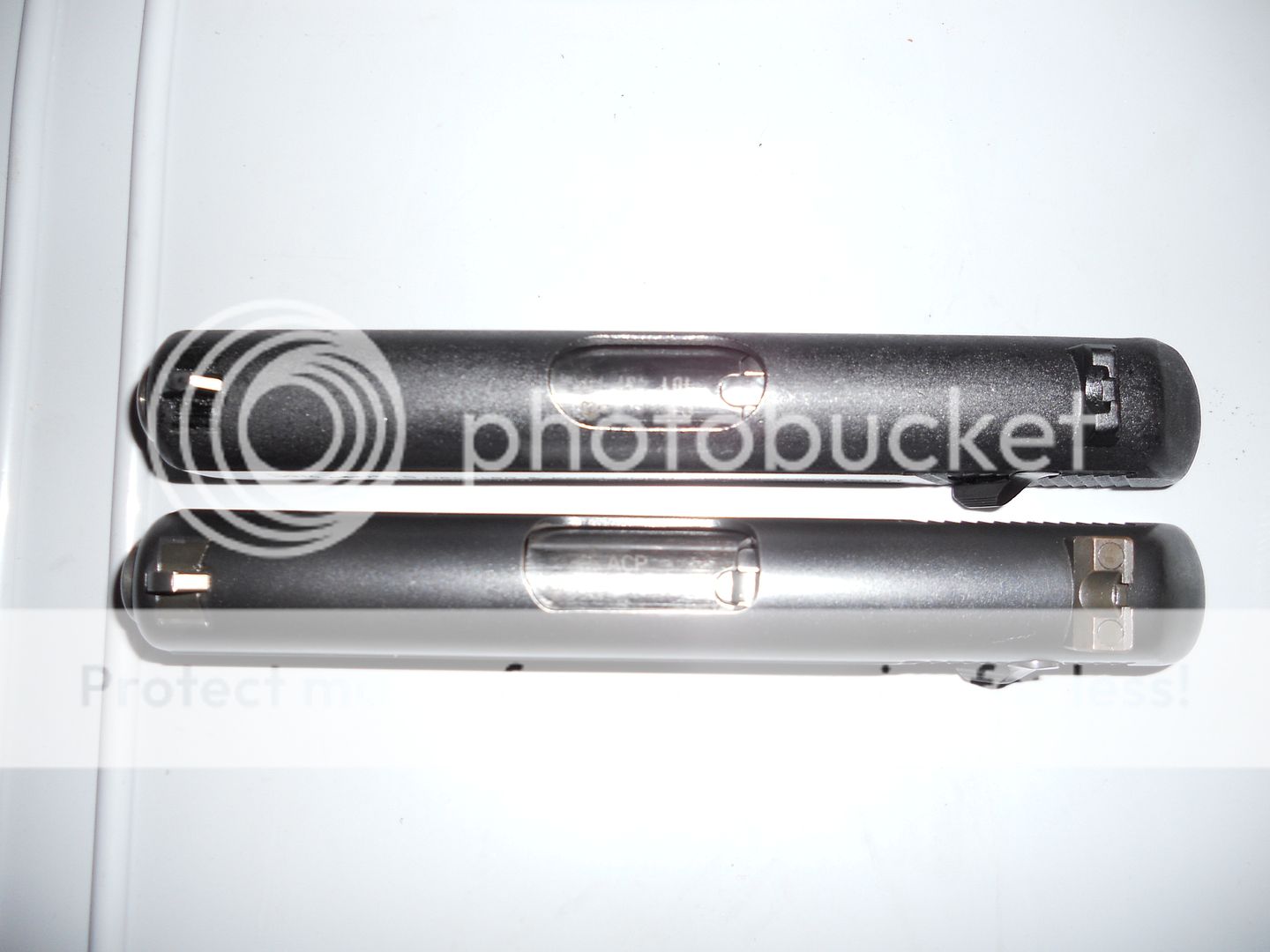 1, 2, 3 dirty P9S pistols: An Armorer's Tale | HKPRO Forums