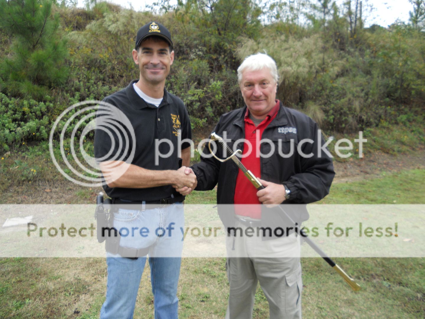 HK MP5 Instructor Course with the great Phil Singleton | HKPRO Forums