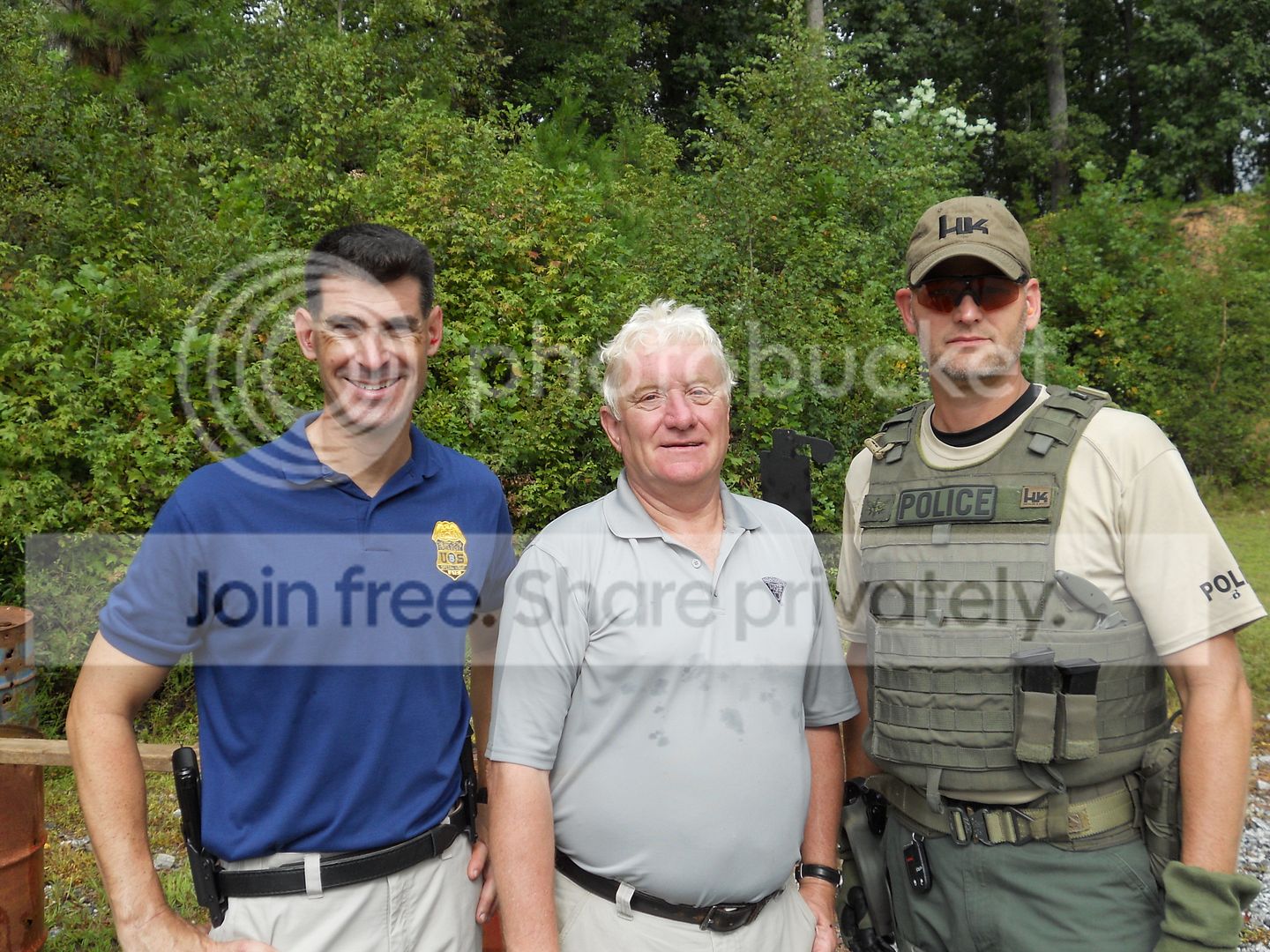 Singleton International Vehicle Operations and Bus Assault Course AAR ...