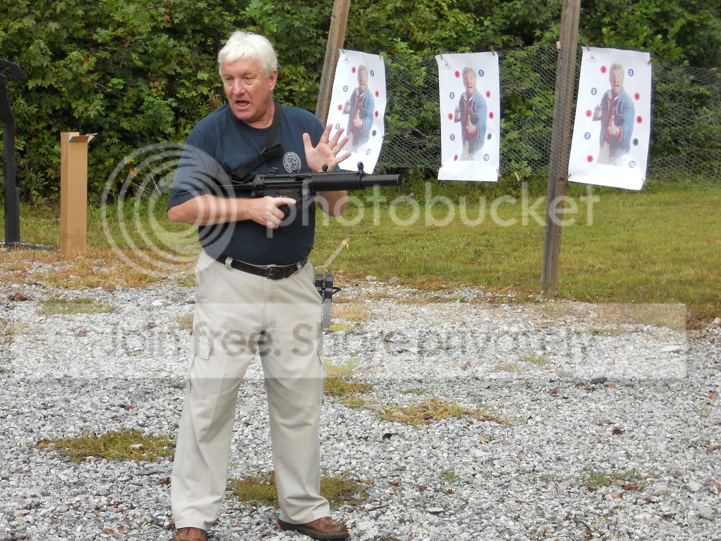 Singleton International Vehicle Operations and Bus Assault Course AAR ...