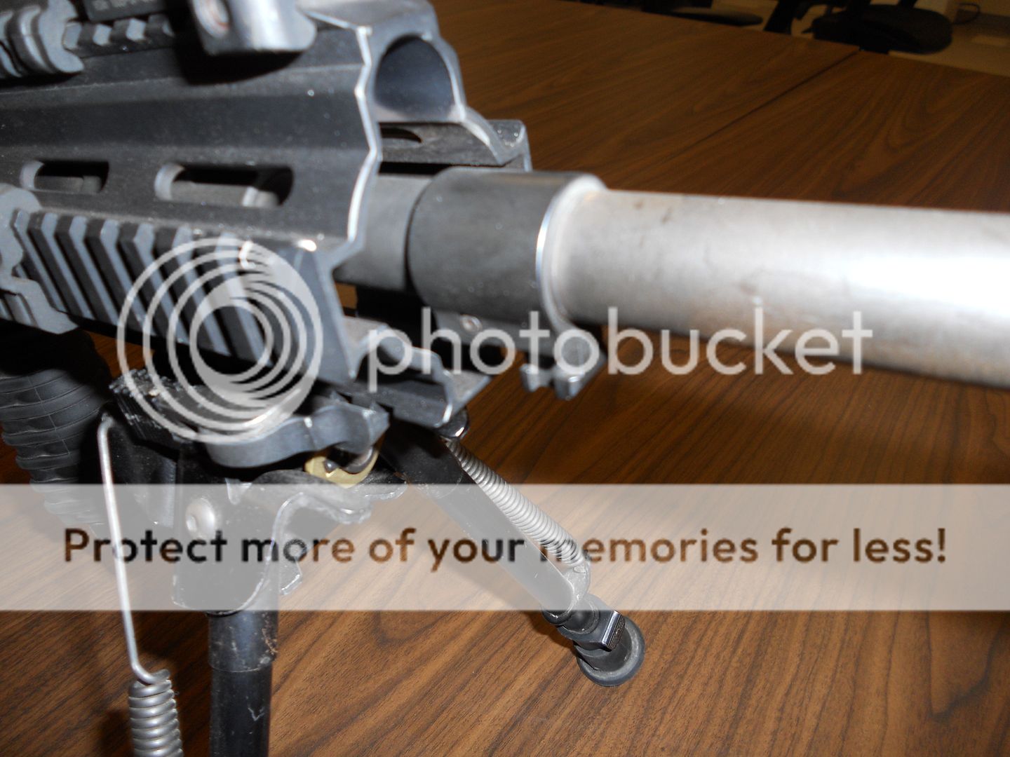 HK of the month: M27 Infantry Automatic Rifle | HKPRO Forums