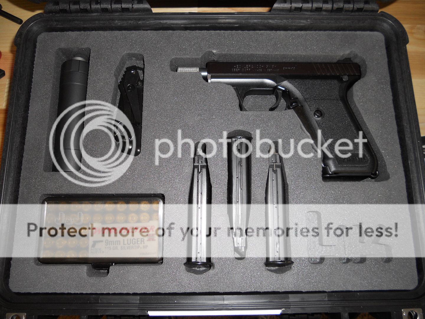 Custom Cases for my HKs | HKPRO Forums