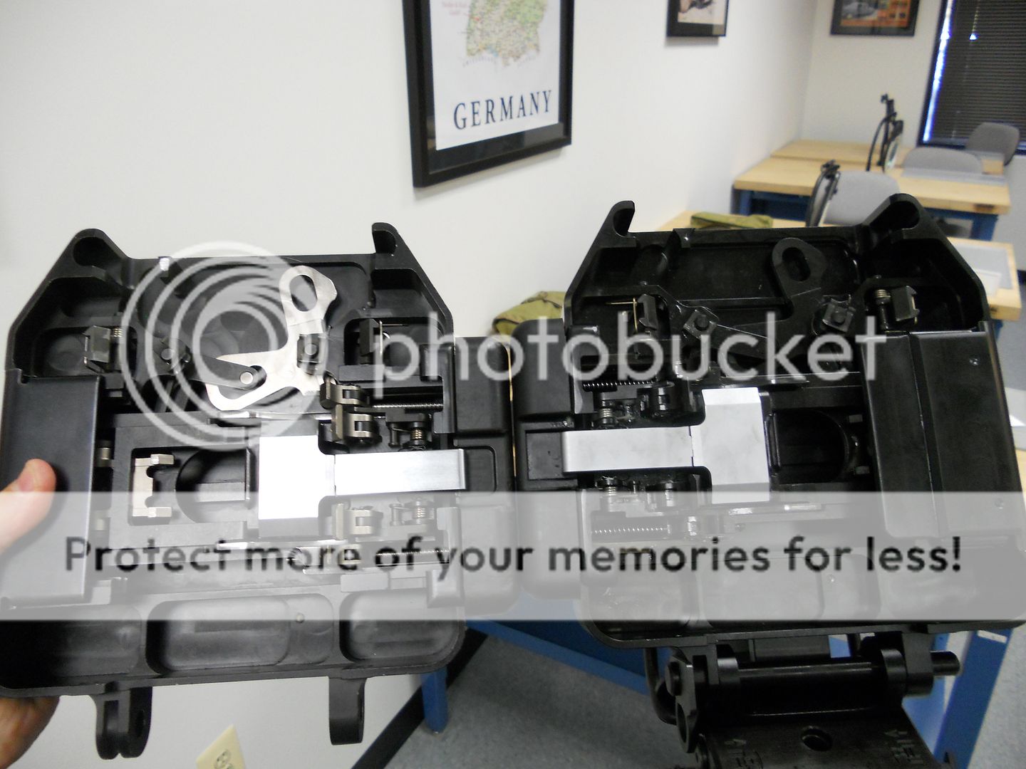 Notes from the HK Grenade Launcher Armorer Courses (Part 2) | HKPRO Forums