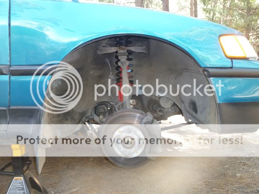 Time to replace upper control arm? | Honda CRX Forum