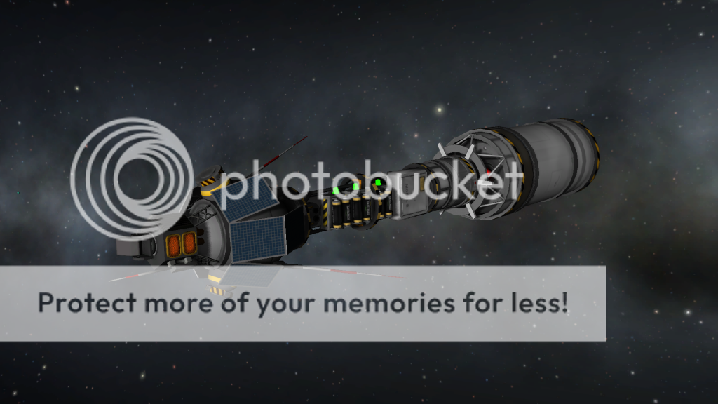 Cheap n' Good deep space probe : r/KerbalSpaceProgram