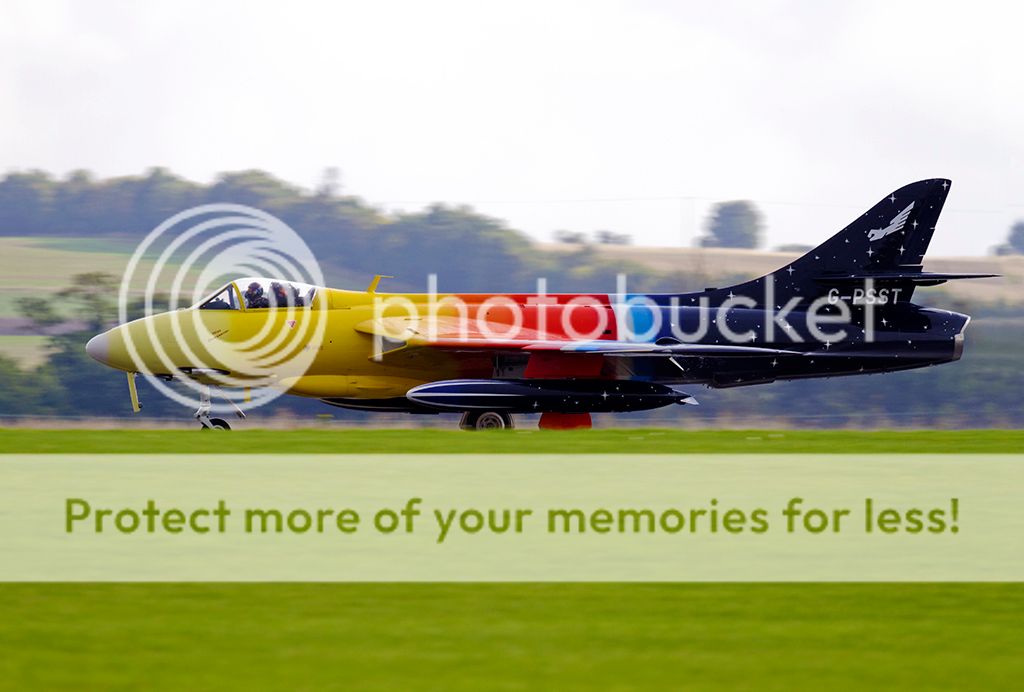 Miss Demeanour Duxford, Photo Advice Wanted Please - UK Airshow Review ...