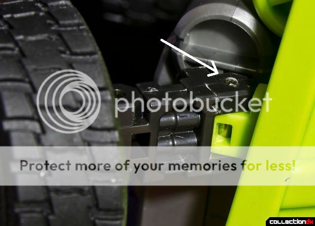 Toyworld Constructor (Devastator/Constructicons) | Page 409 | TFW2005 ...