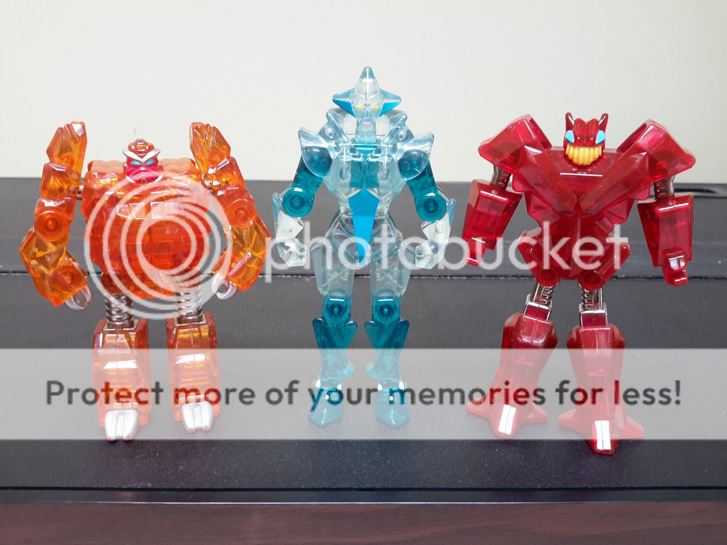 Let's see your Rock Lords! | TFW2005 - The 2005 Boards