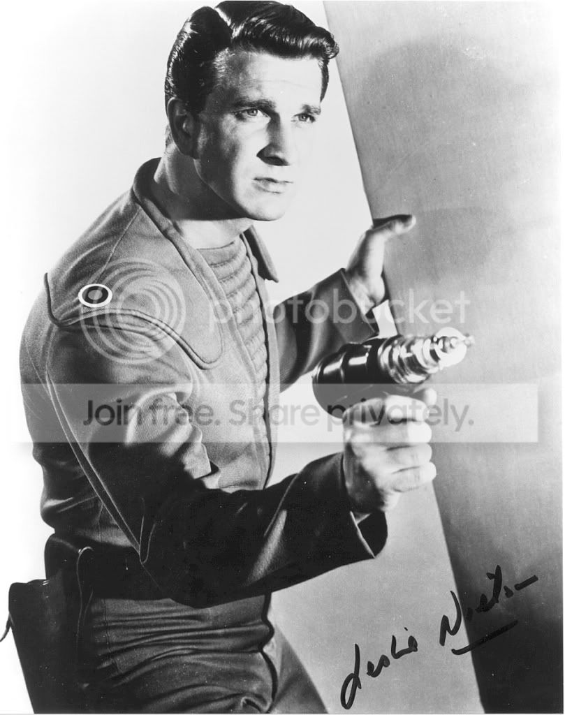 RIP Leslie Neilsen | Audiokarma Home Audio Stereo Discussion Forums