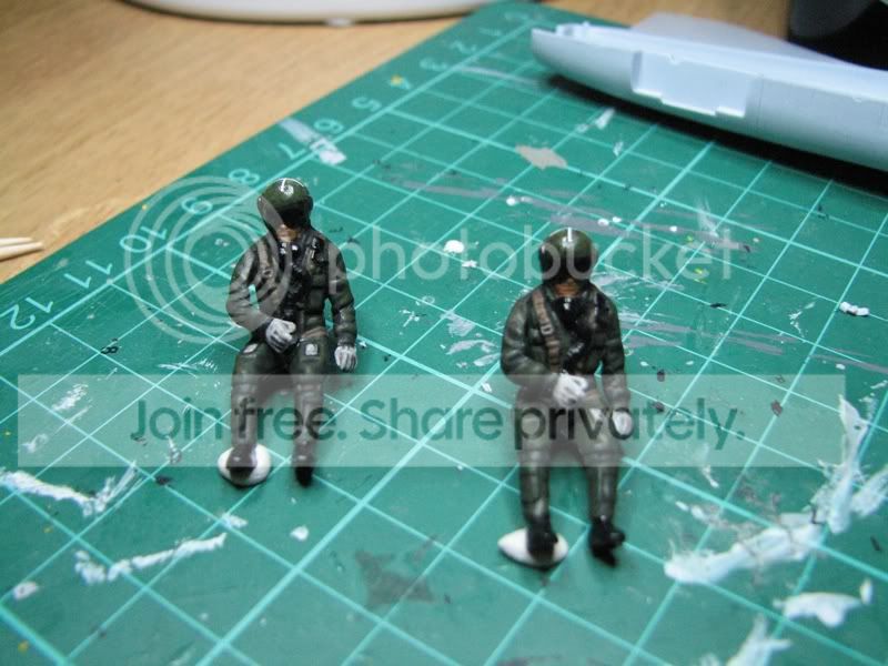 FAA Aircrew - Aircraft Cold War - Britmodeller.com
