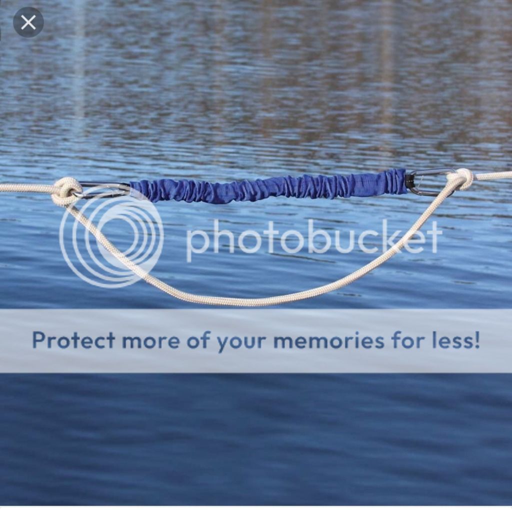 Oceanside/Quick Release Anchor Rigs | Dedicated To The Smallest Of Skiffs