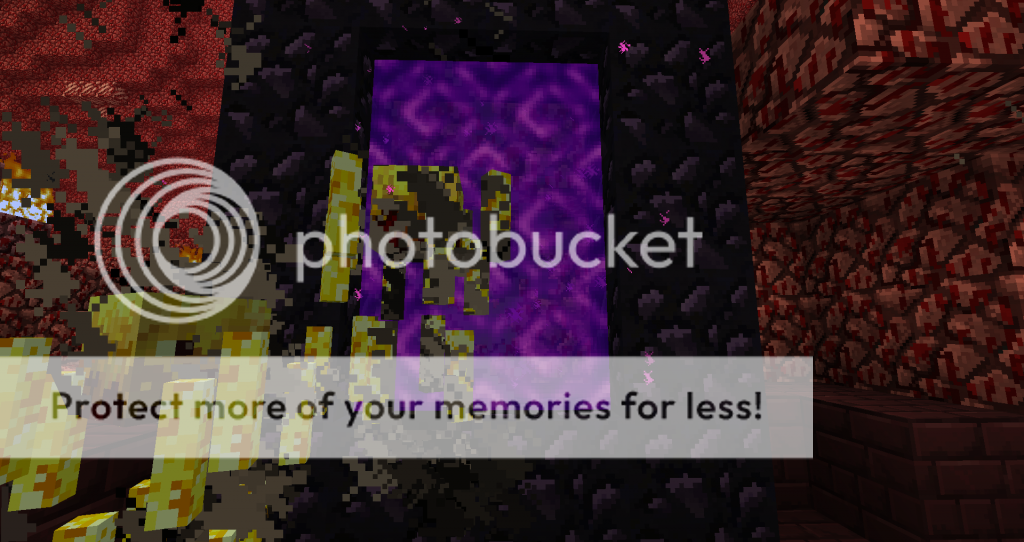 Is it possible for Blazes to enter the Overworld through the Nether portal? - Survival Mode ...