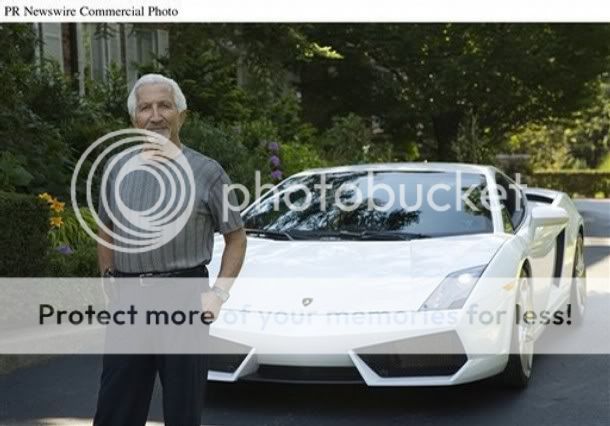 Benny Caiola car collection for sale | MontrealRacing.com