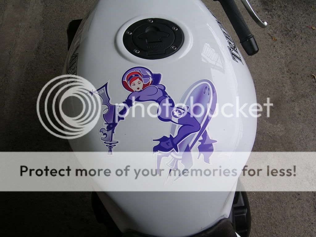 Pimpin ain't easy | Page 8 | Triumph Rat Motorcycle Forums