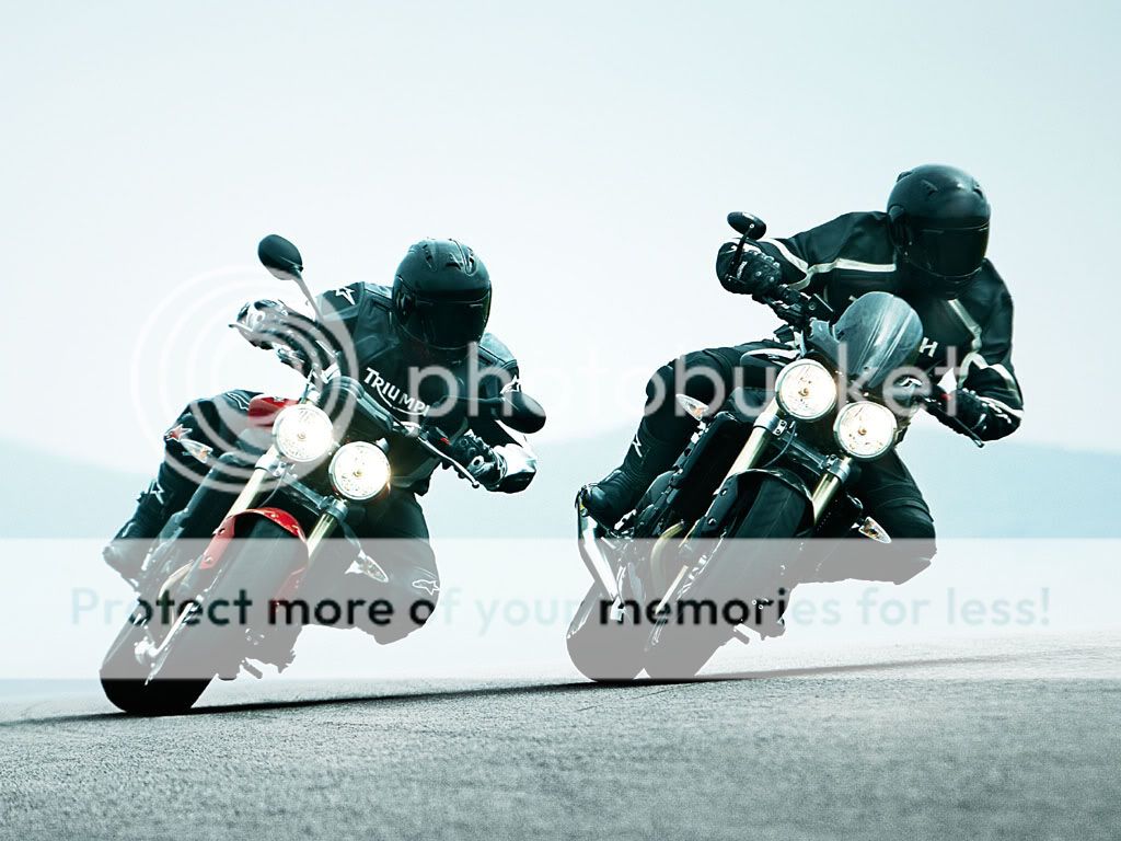 Pimpin ain't easy | Triumph Rat Motorcycle Forums