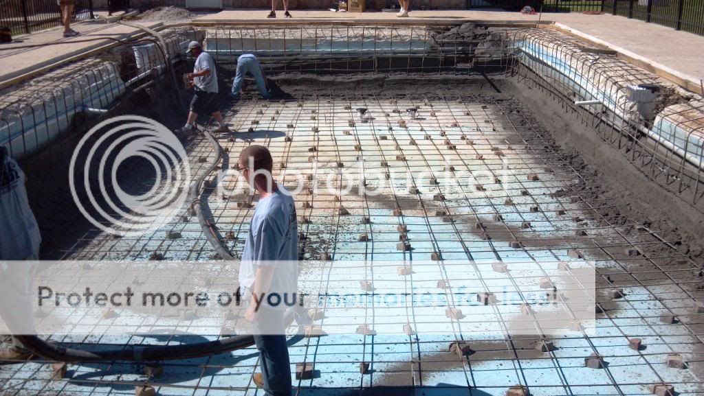 Swimming Pool Water Bonding | Page 2 | Information by Electrical ...