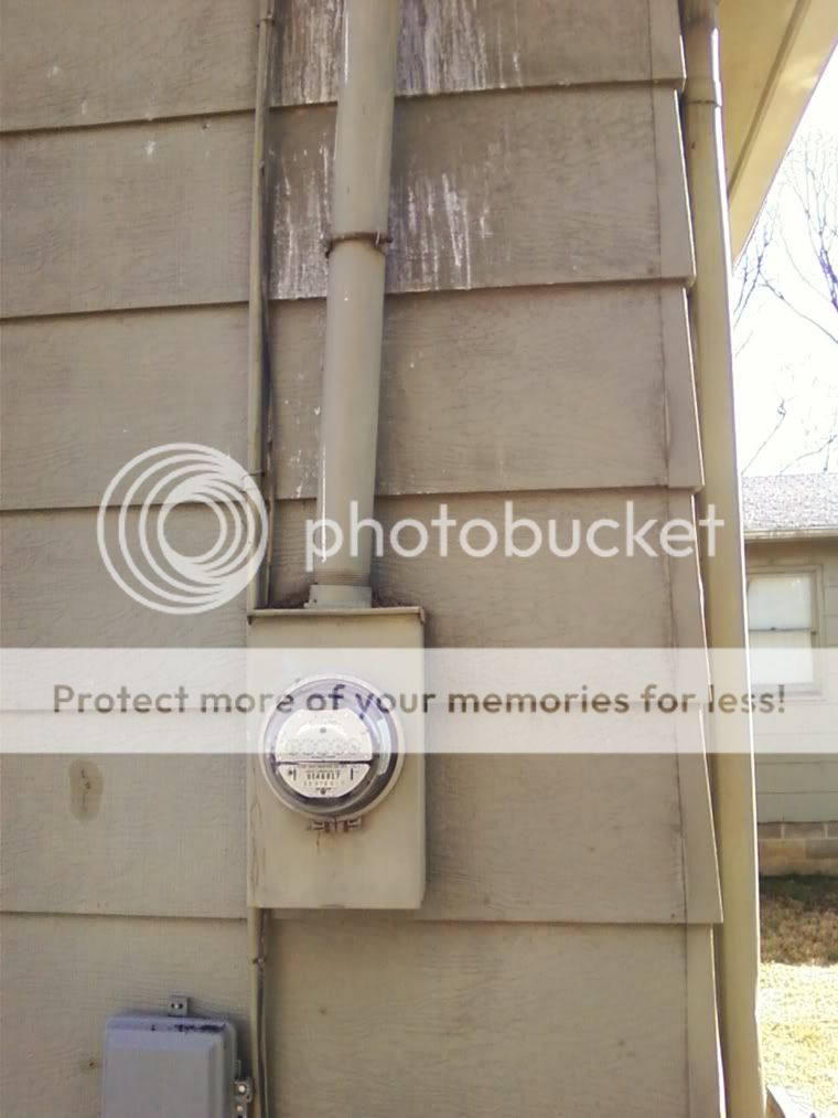 Riser Repair | Electrician Talk