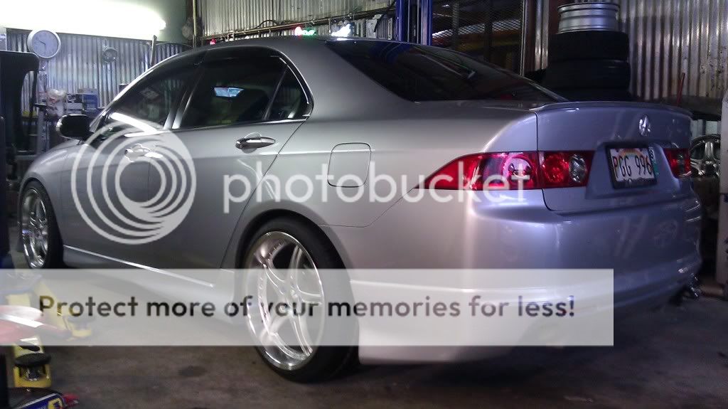 About to purchase a used 04 TSX, got questions | Acura TSX Forum