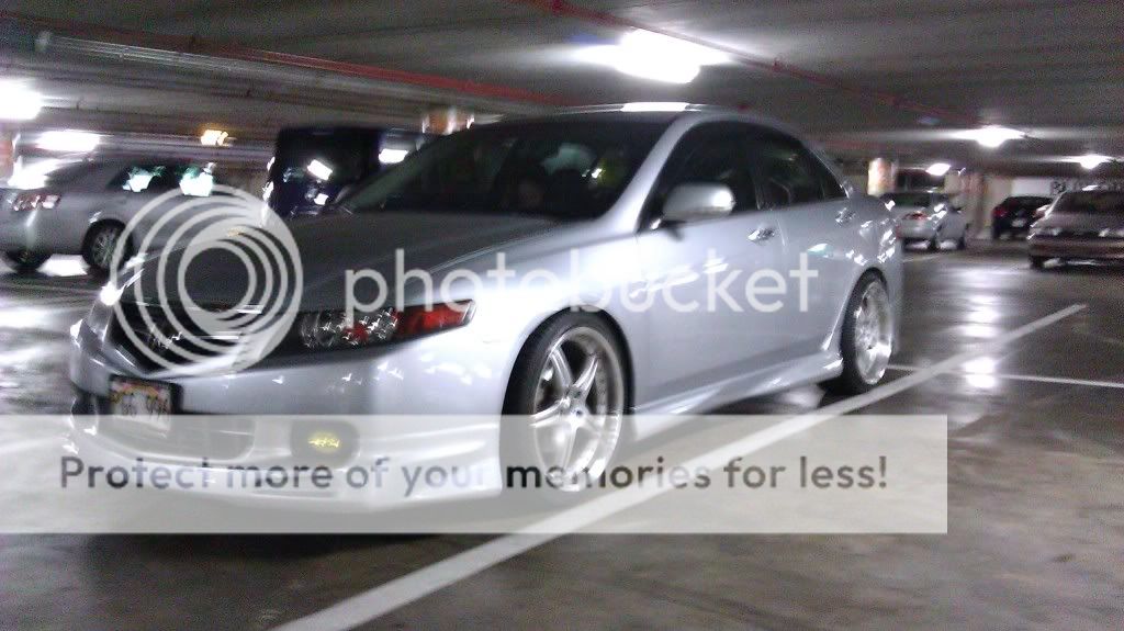 About to purchase a used 04 TSX, got questions | Acura TSX Forum