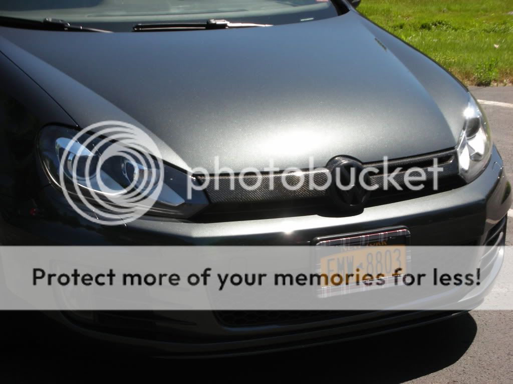 neuspeed rse07's, osir, and other rad crap | VW GTI MKVI Forum / VW ...